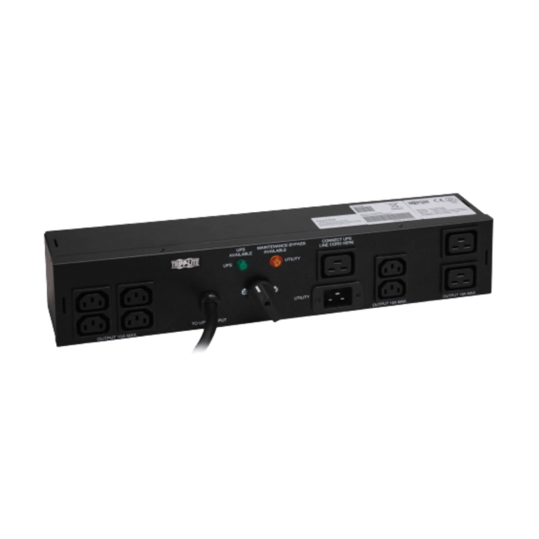 Australia's UPS Power Protection & Connectivity Solutions